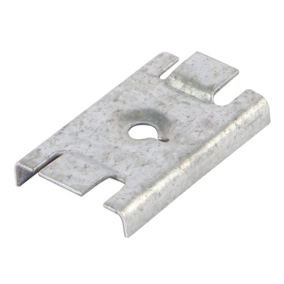 50mm Trunking Cable Retainer - Tamlex